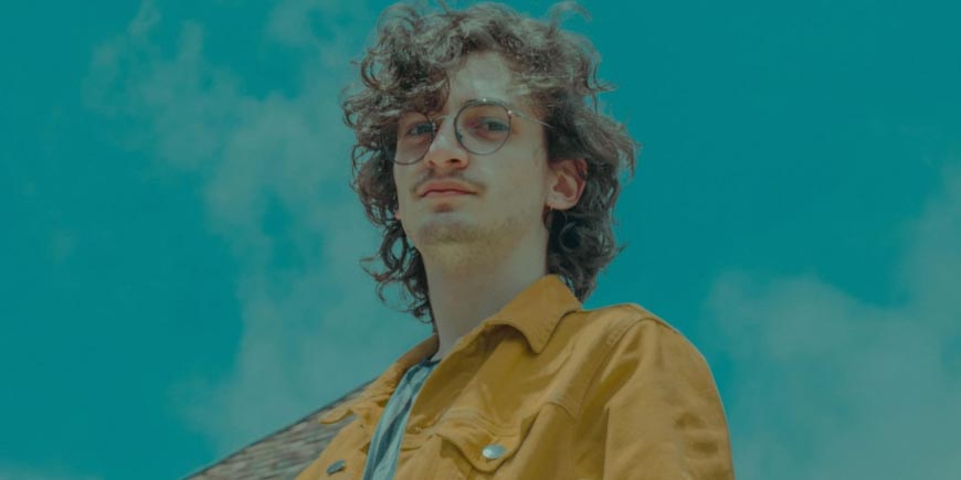 Entrevista con Duplat: Entre teclas y nostalgia - Noticias